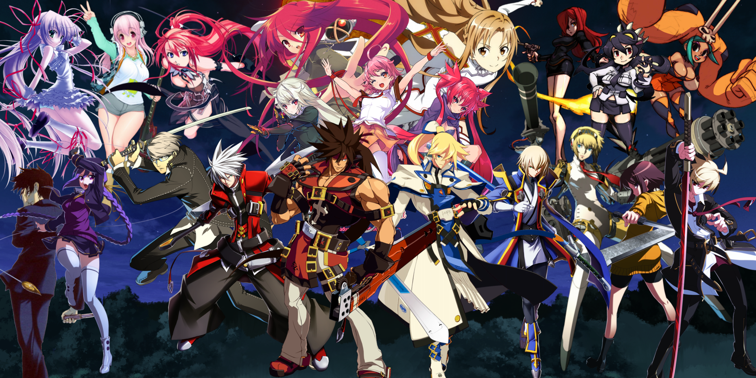 CrossOver3D – BK Brent's Game Guides