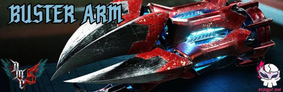 DMC5 Nero Overview – BK Brent