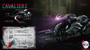 DMC5 Dante Overview – BK Brent